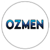 ozmen — все посты пользователя по времени