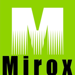 Mirox — все посты пользователя по времени