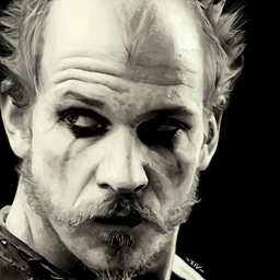 Yrch — все посты пользователя