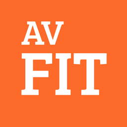 AVFit — все посты пользователя по времени