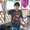 Fenkis — все посты пользователя по времени