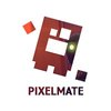 PixelMate — все посты пользователя по времени