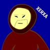 Xerxa — все посты пользователя по времени