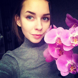 seraya — все посты пользователя по времени