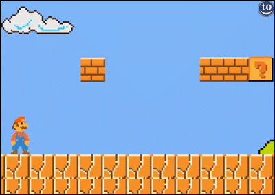 Realistic Mario | Пикабу