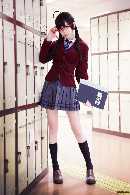 Flunk Punk Rumble | Пикабу