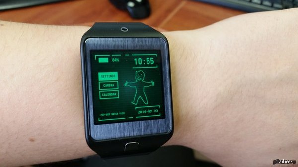 Fallout 3 | Пикабу