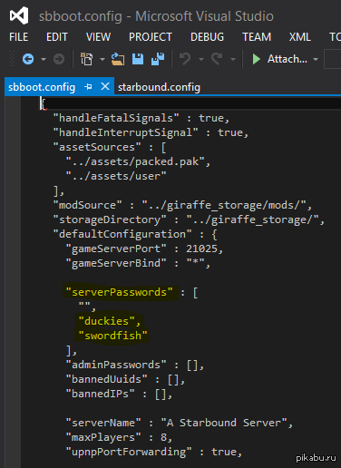 Приколисты ChuckleFish | Пикабу
