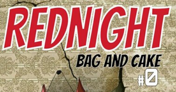 RedNight | Пикабу