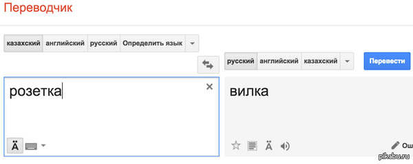 Трудности перевода | Пикабу
