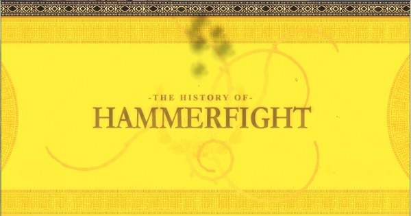 Hammerfight - симулятор летающей бочки | Пикабу
