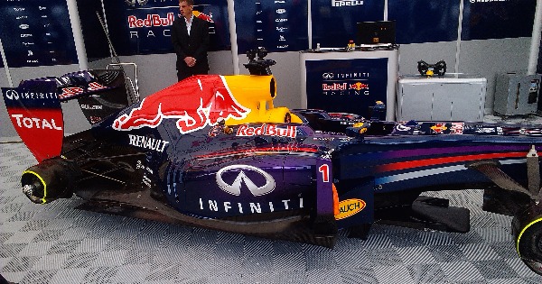 Red Bull | Пикабу