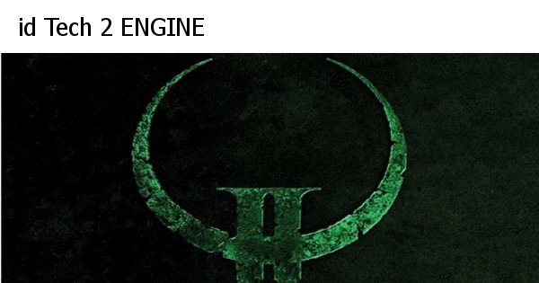 История игровых движков от id Software. Часть 2. | Пикабу