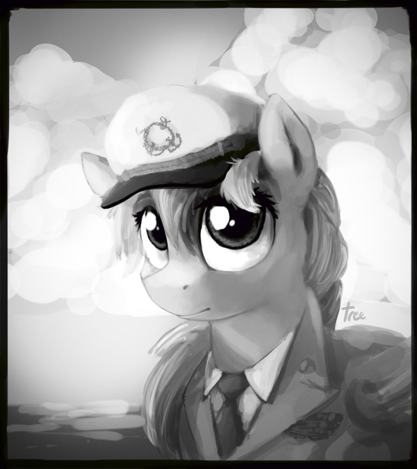 Captain Dash | Пикабу