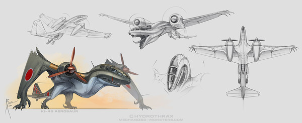 Арт. Автор Alice Bruderer | Пикабу