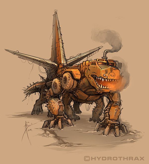 Арт. Автор Alice Bruderer | Пикабу