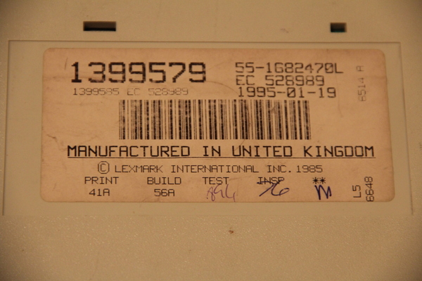 IBM Model M | Пикабу