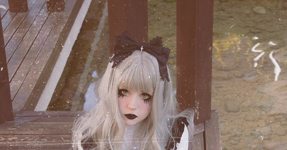 Несколько фотографий Anzu Jaamu | Пикабу