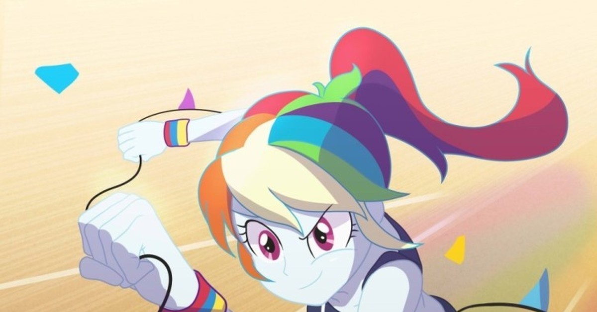 MLP Run! - 21.08.17 21:13 | Пикабу
