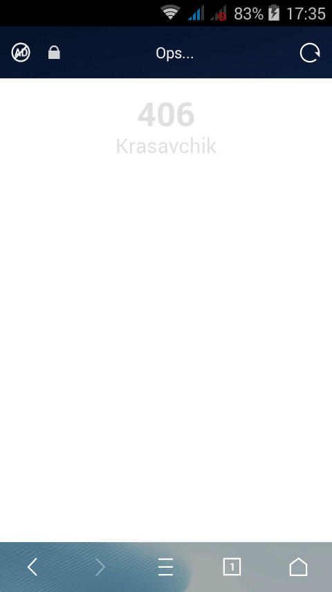 Я krasavchik (нет) | Пикабу