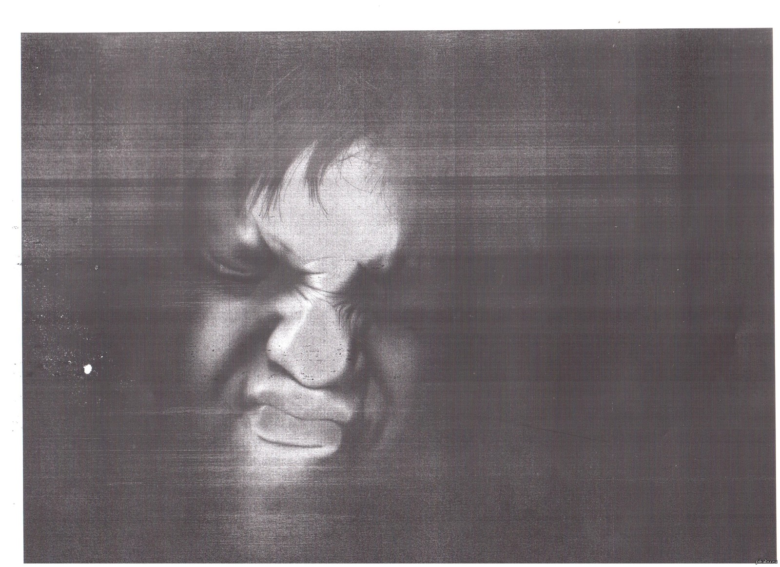 Карандаш, рисунок "STOP" | Пикабу