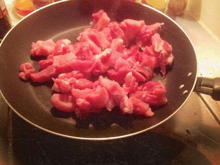 Мясо в пиве)) | Пикабу