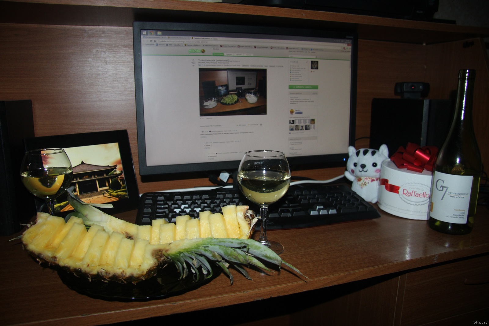 У каждого своя романтика!) №2) | Пикабу