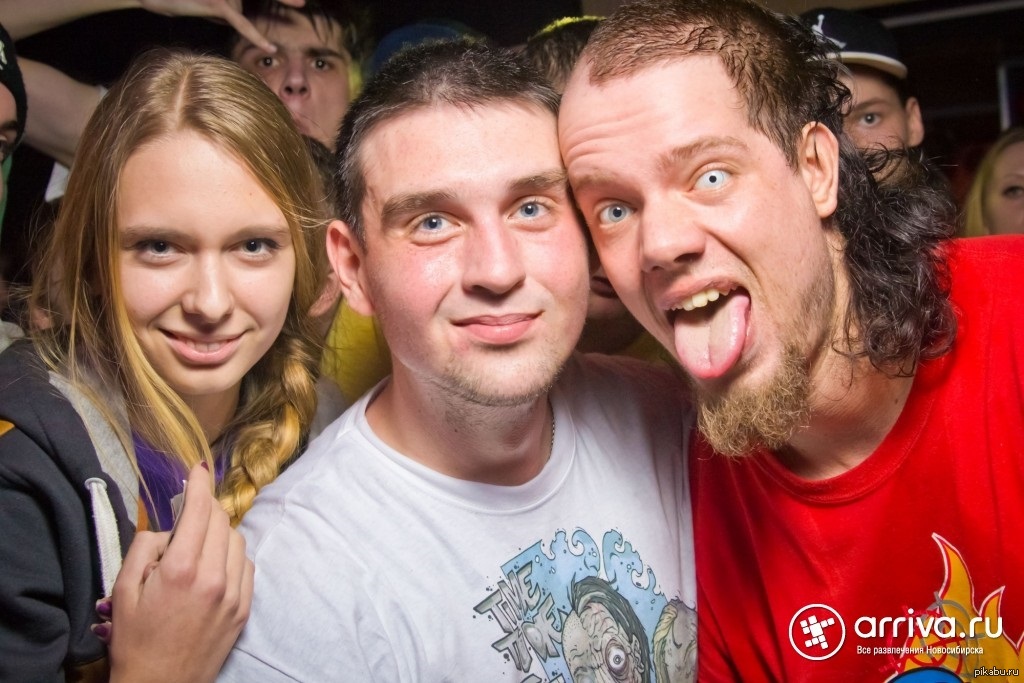 Ну раз уж на то пошло) | Пикабу