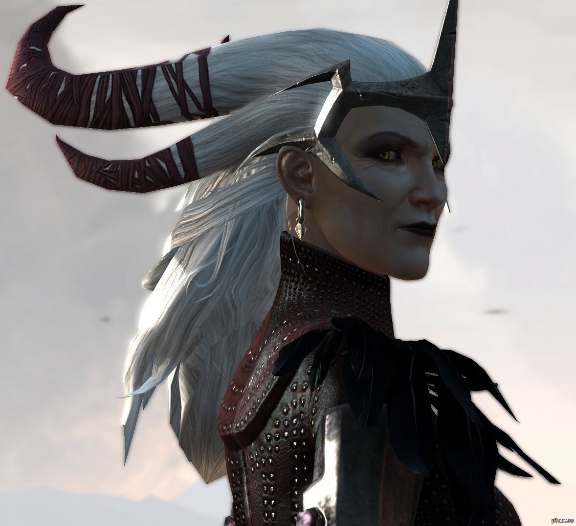 Fantasy Art | Пикабу