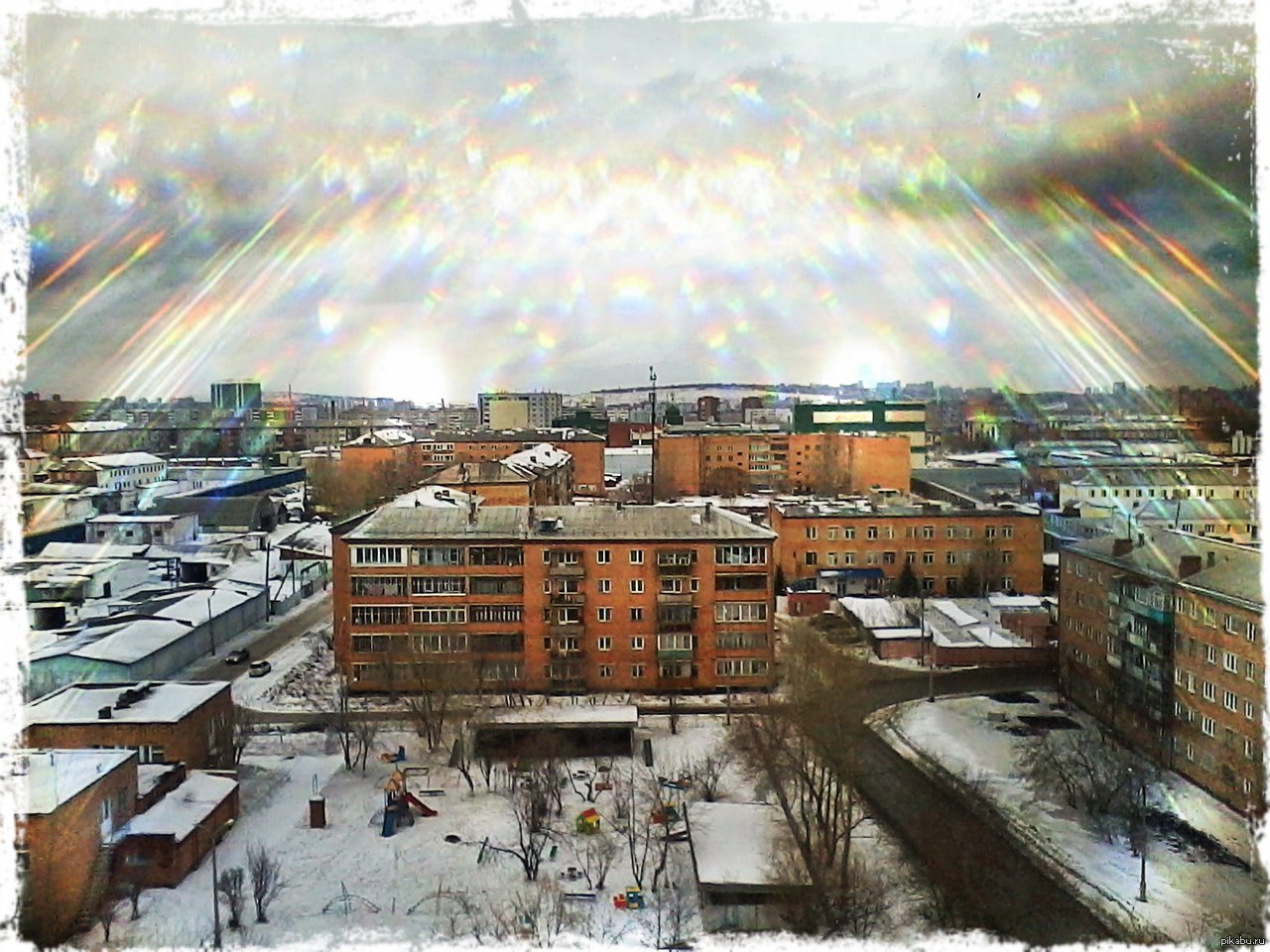 Это Парашютка, детка. | Пикабу