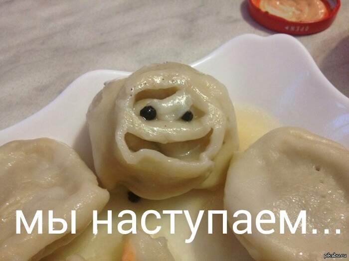 Пельменемания | Пикабу