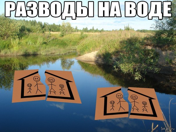В прямом смысле | Пикабу