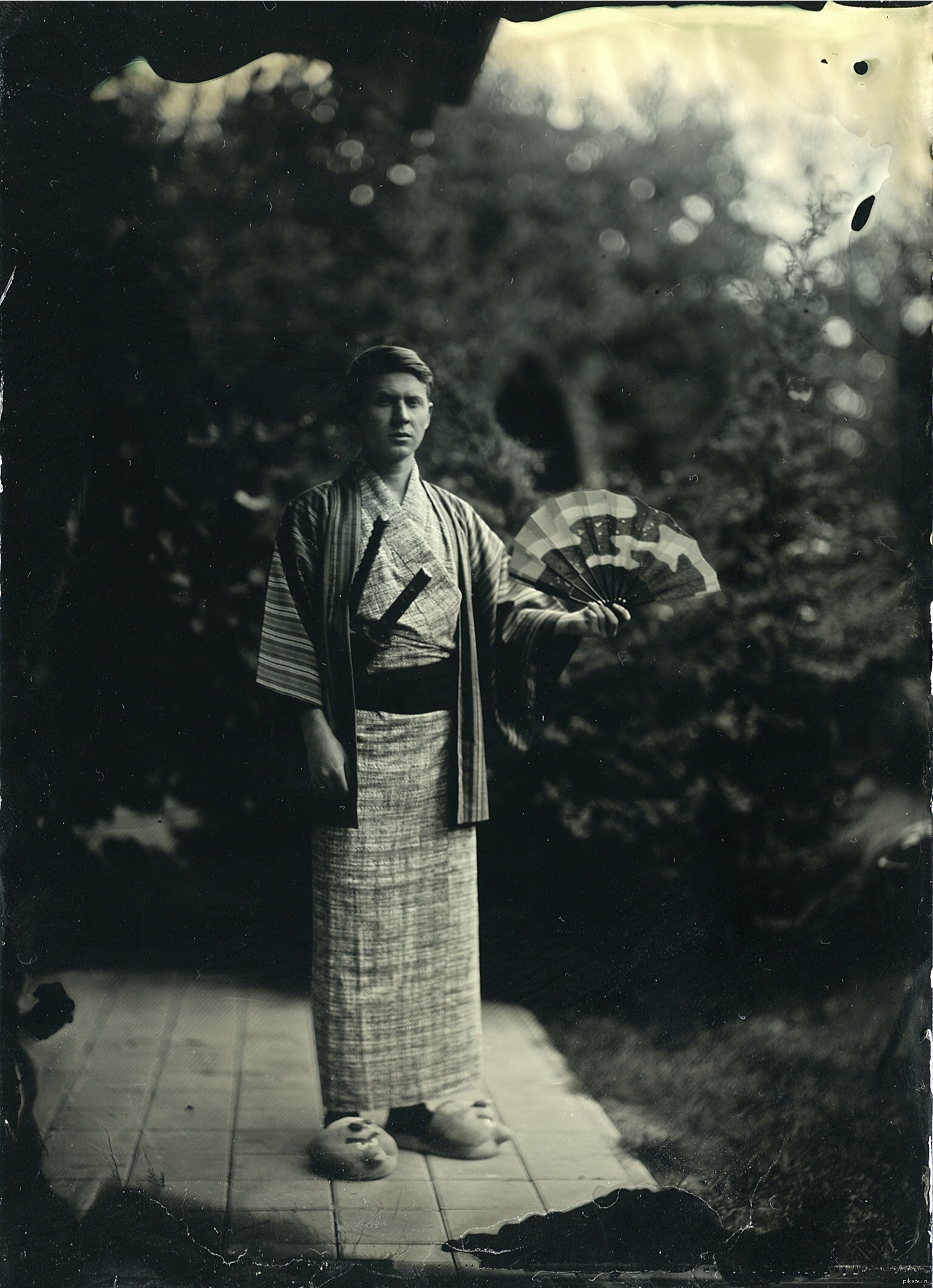 Angry Samurai | Пикабу