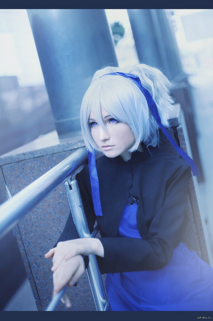 Cosplay(14) | Пикабу