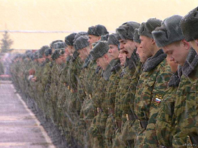 Где твой батя воевал | Пикабу