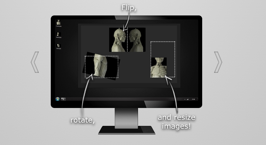 PureRef — инструмент для организации референсов - 30.05.17 17:30 | Пикабу