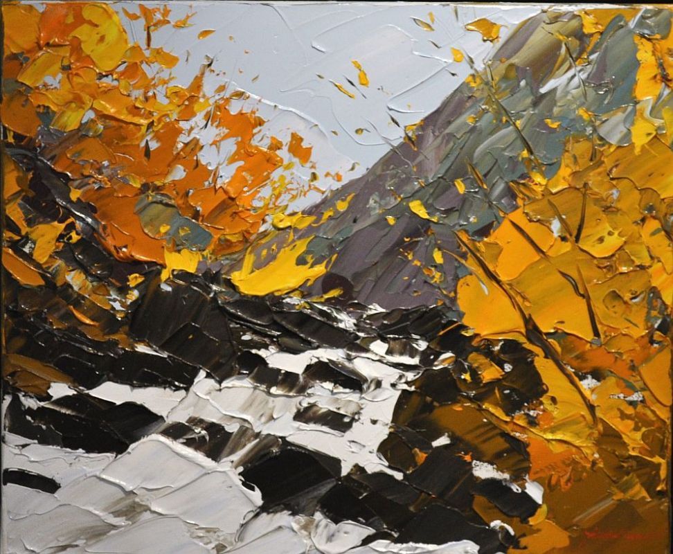 Matthew Snowden | Пикабу