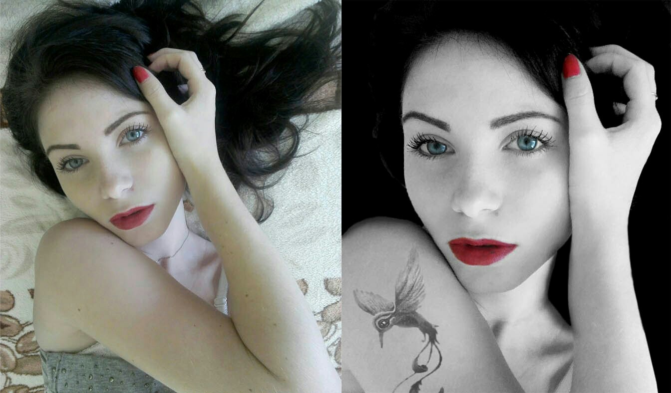 Photoshop | Пикабу