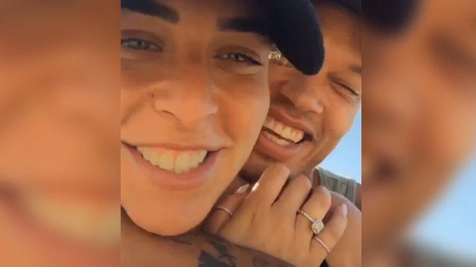 The most beautiful criminal marries a billionaire - pikabu.monster ...