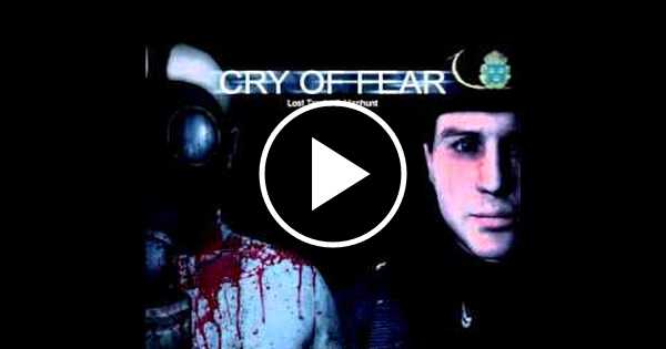 Cry of Fear OST | Пикабу