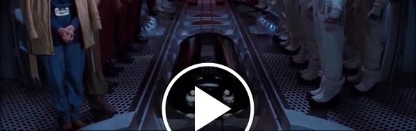 Goodbye Spock | Пикабу