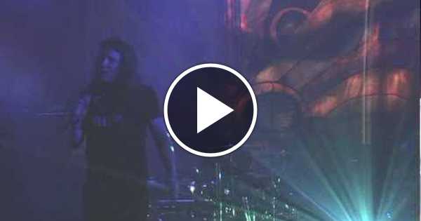 Rishloo - Weevil Bride живое выступление | Пикабу