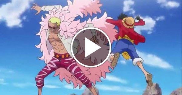 One Piece Amv пикабу
