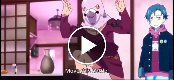 Bird Dance | Пикабу