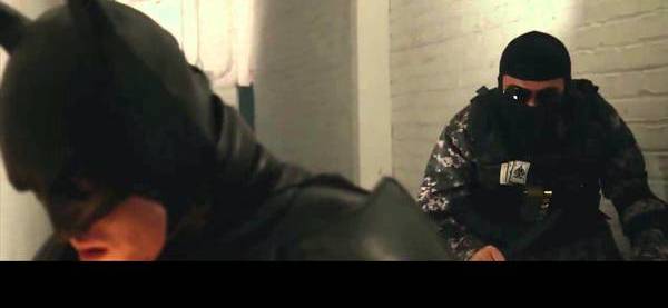 Batman Surprise | Пикабу